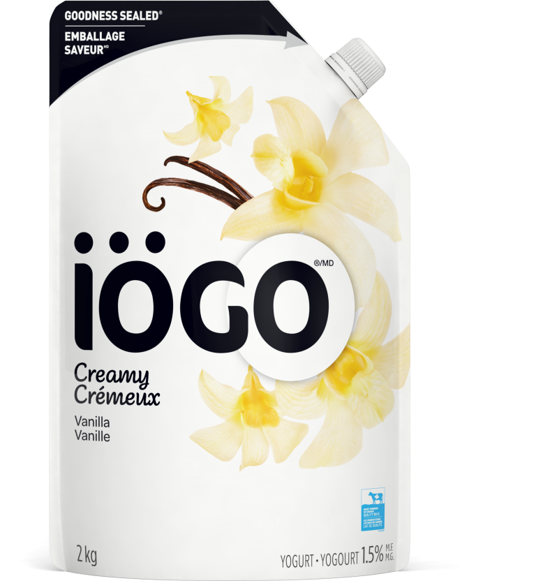 Products - IÖGO