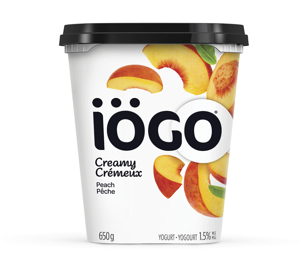 Products - IÖGO