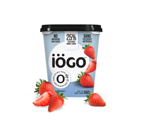 IÖGO 0%- IÖGO